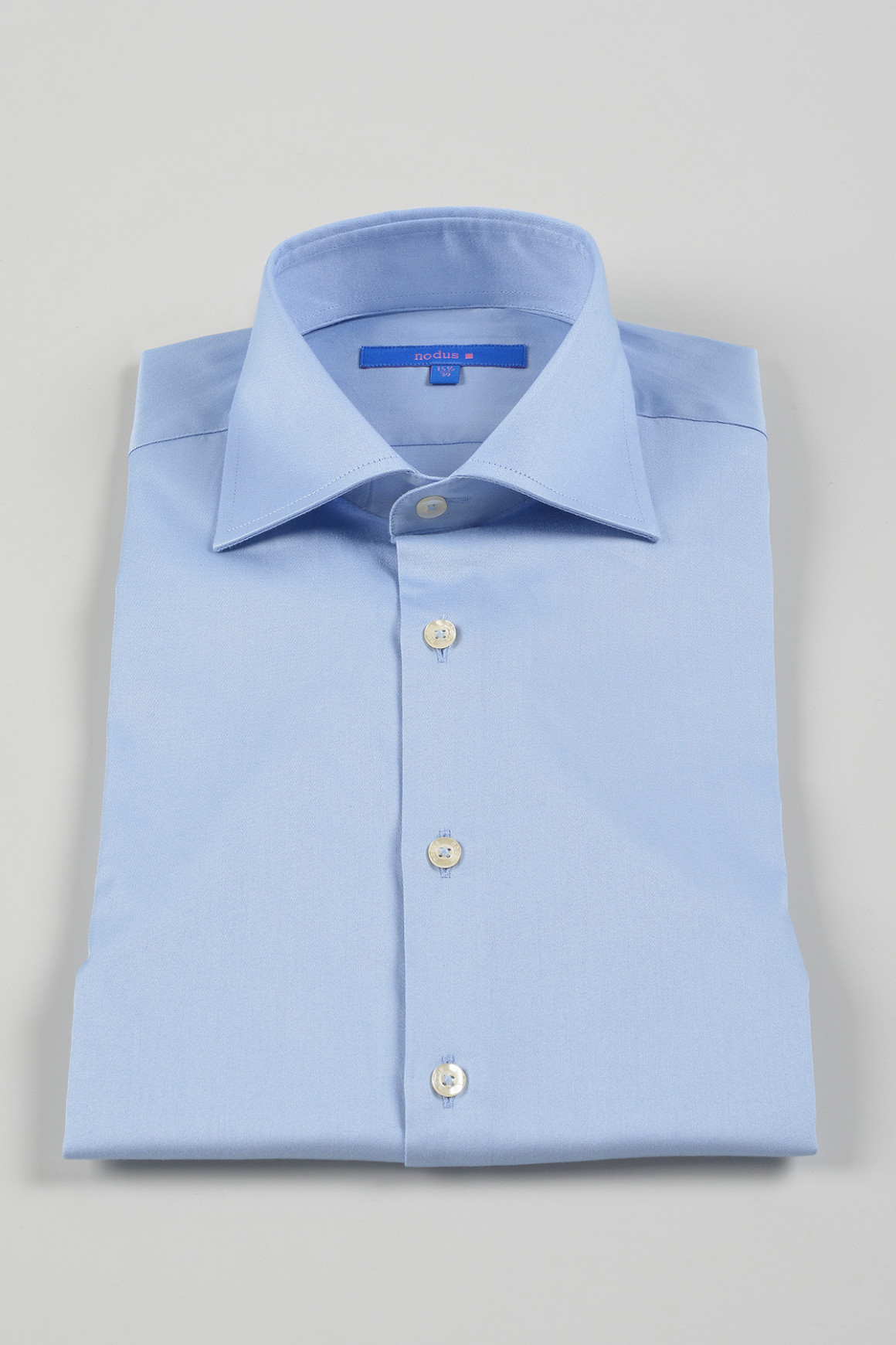 Chemise Classique homme | NODUS