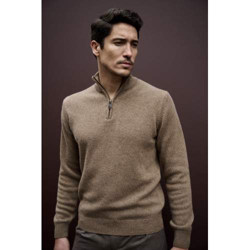 Pull Paul Taupe