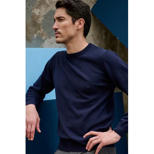 Pull Stefano Navy