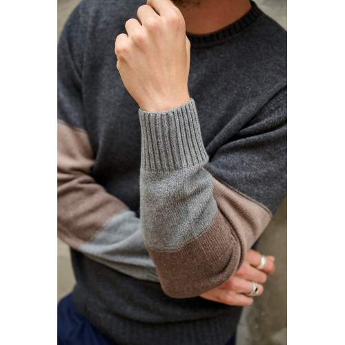 Pull Stan Anthracite