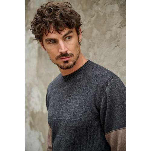 Pull Stan Anthracite