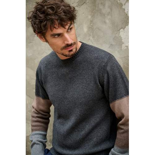 Pull Stan Anthracite