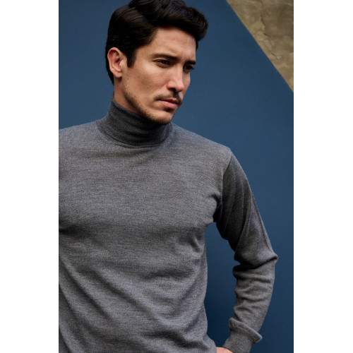 Pull Dolce Vita Anthracite